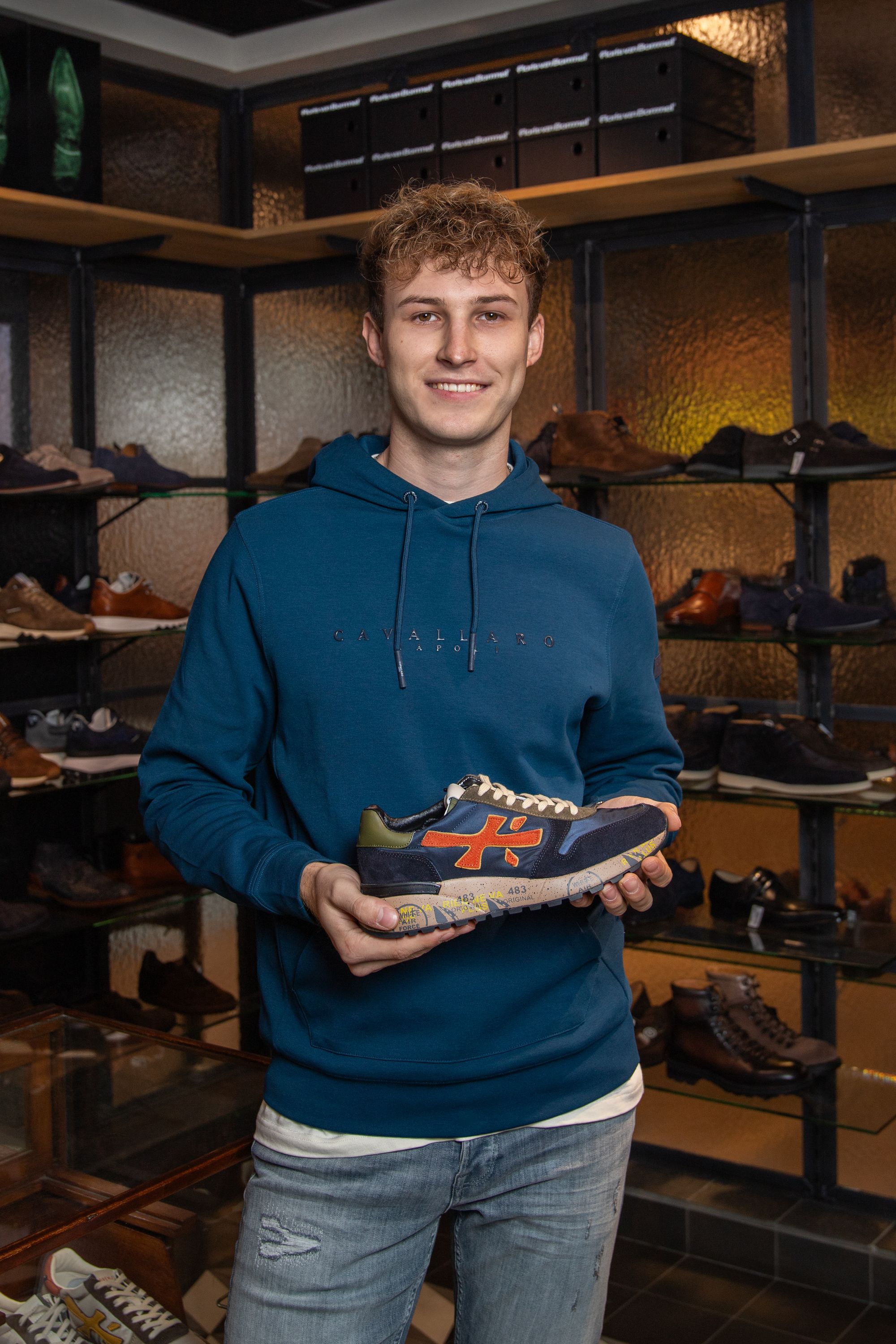 Over het Rinsma Modeplein | Rinsma Modeplein